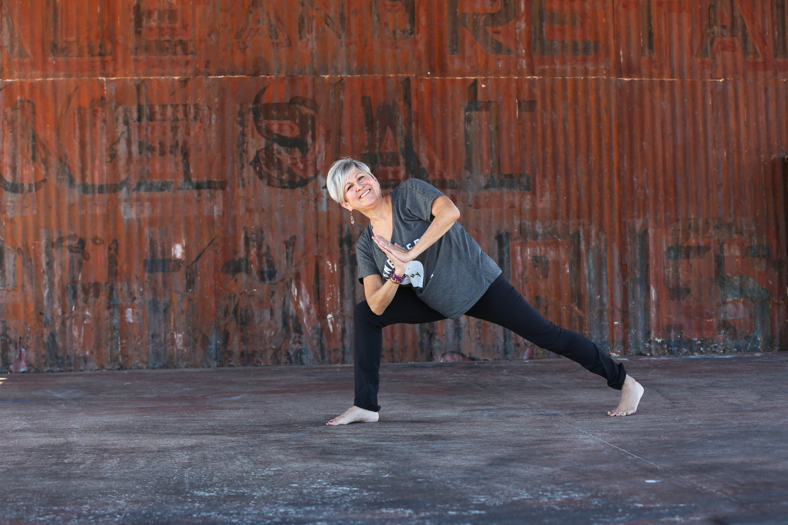 About | Holy Yoga