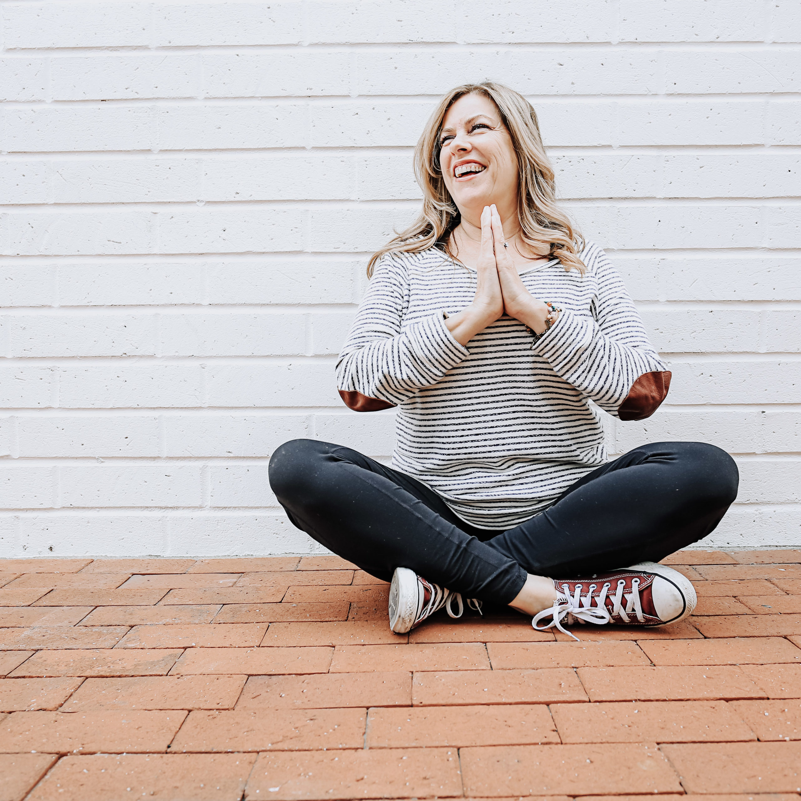 About | Holy Yoga