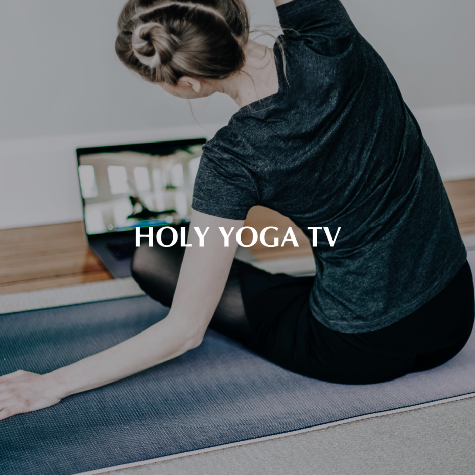 Training Center for Holy Yoga Programs | Holy Yoga