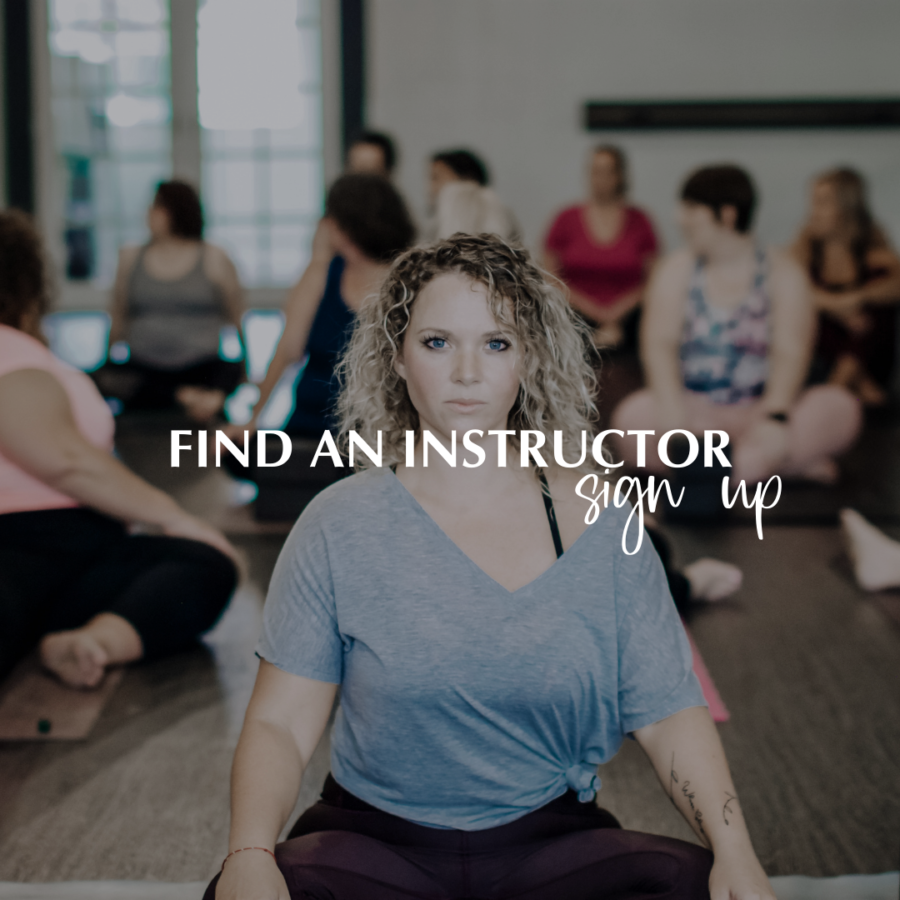Training Center for Holy Yoga Programs | Holy Yoga