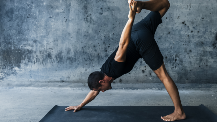 300 Hour Yoga Teacher Certification | Holy Yoga Masters Program
