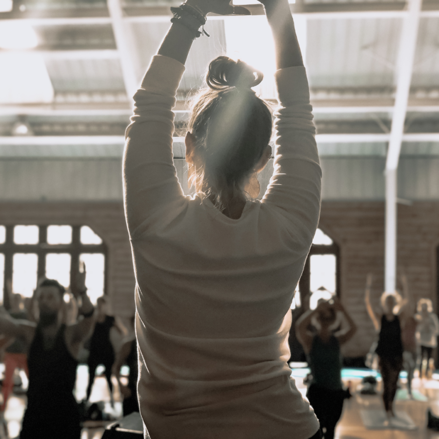 200 Hour Christian Yoga Instructor Training | Holy Yoga