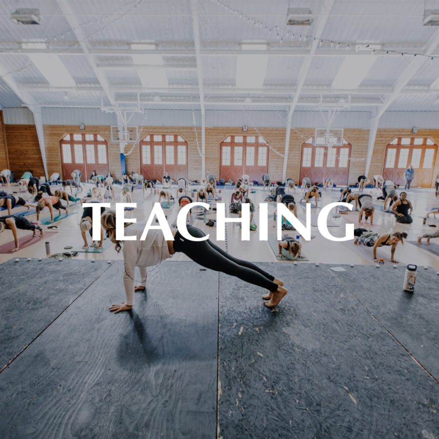 Continuing Education Credits for Holy Yoga Training | Holy Yoga