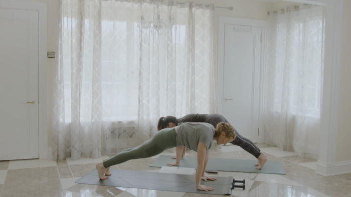Strength Training and Movement for Yoga | Holy Yoga