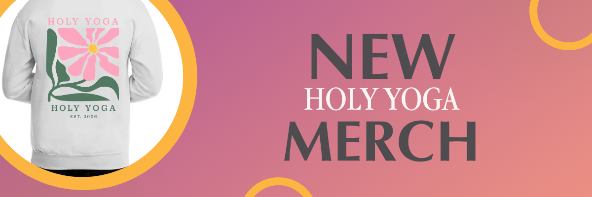 Faith-Inspired Yoga Apparel, Hats & Accessories | Holy Yoga