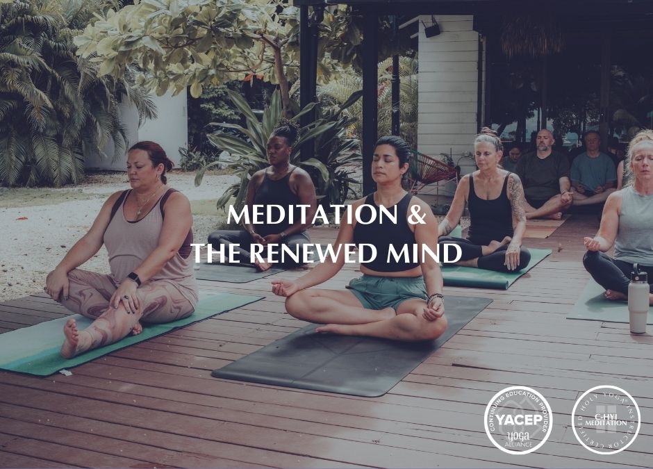 Holy Yoga Trainings | Full Library of Christian Yoga Programs